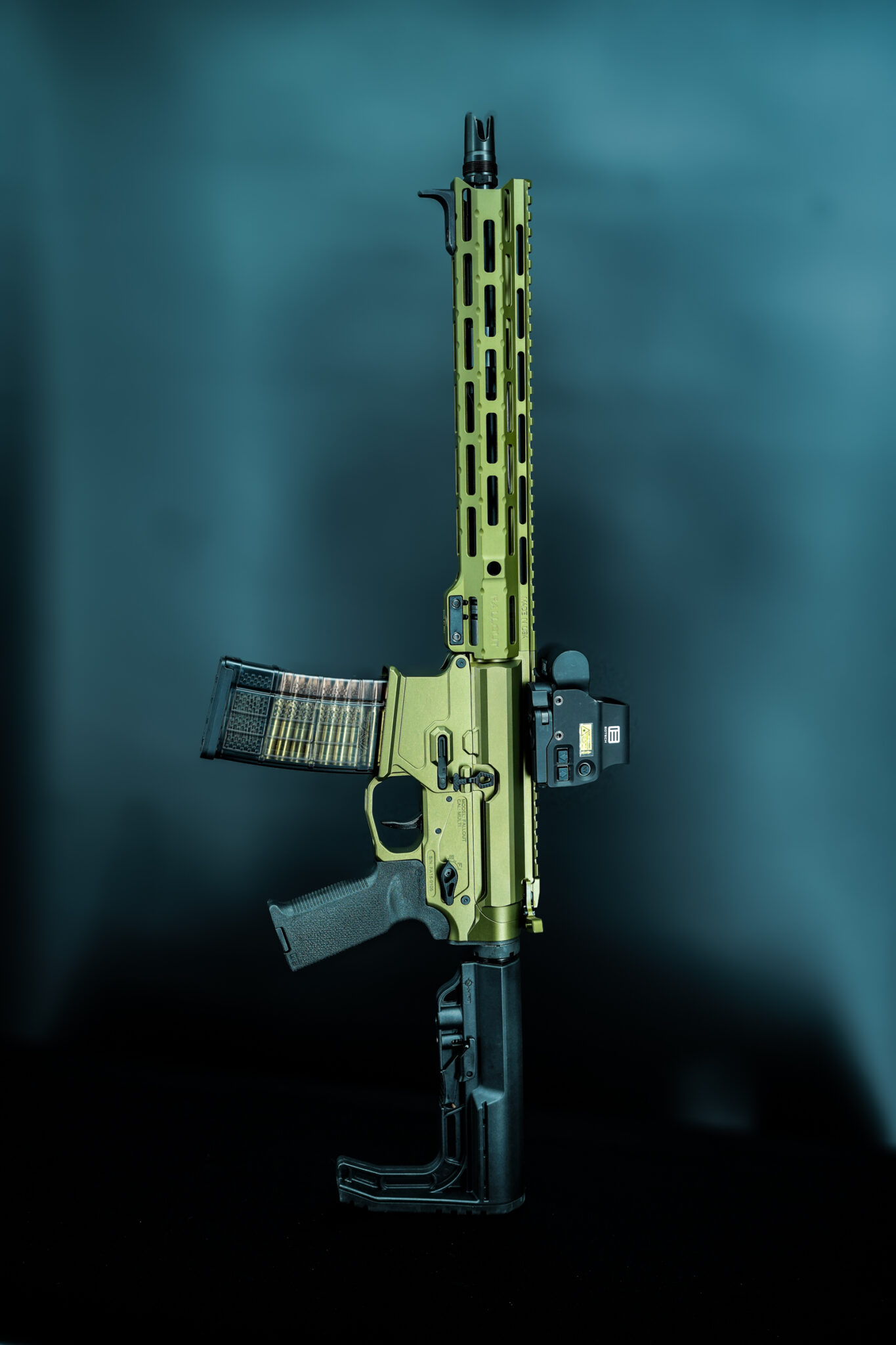 Fallout 5.56 12.5" - GQ Armory