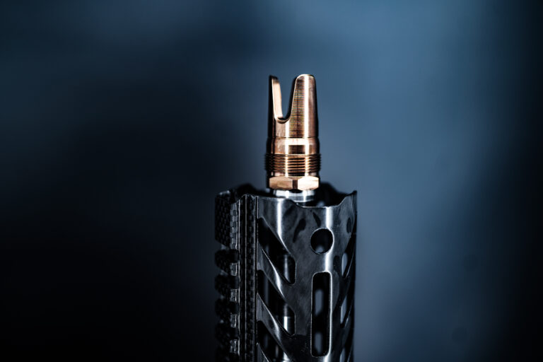 Paladin 6mm Arc AR15 - GQ Armory