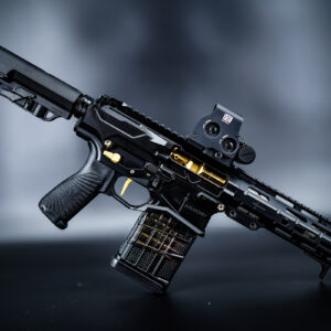 Fallout PDW .300 Blackout 7" - GQ Armory