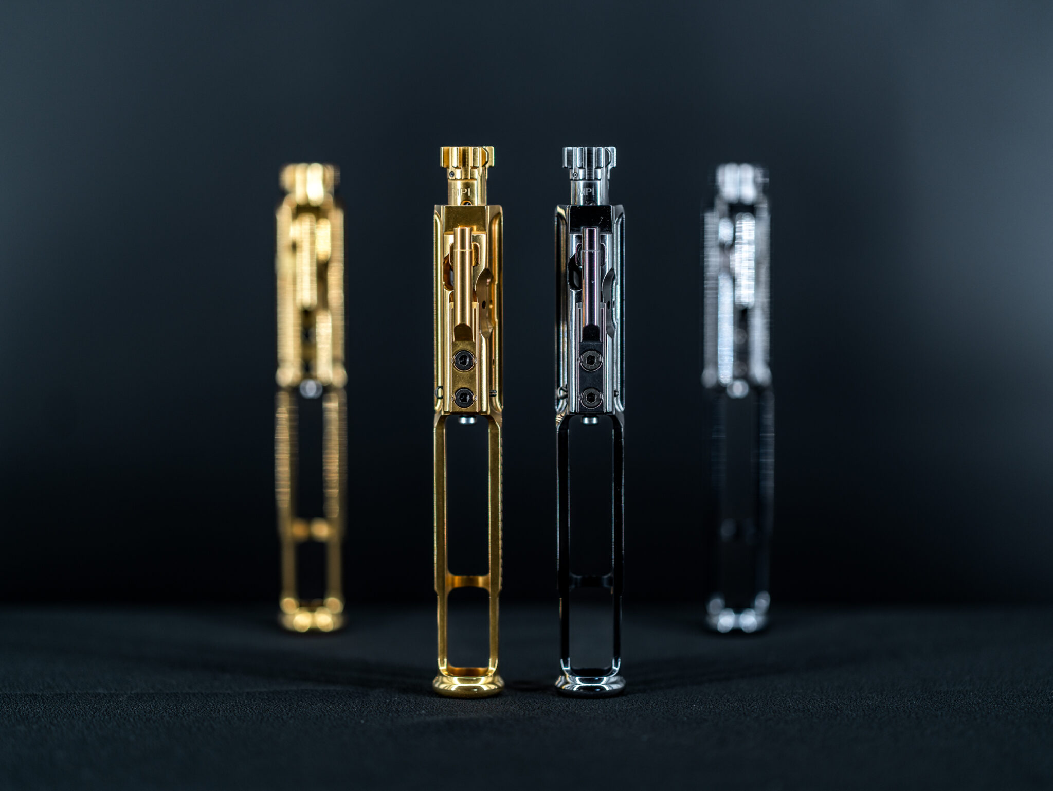 GQ Armory Lightweight BCG .223/5.56/.300 - GQ Armory