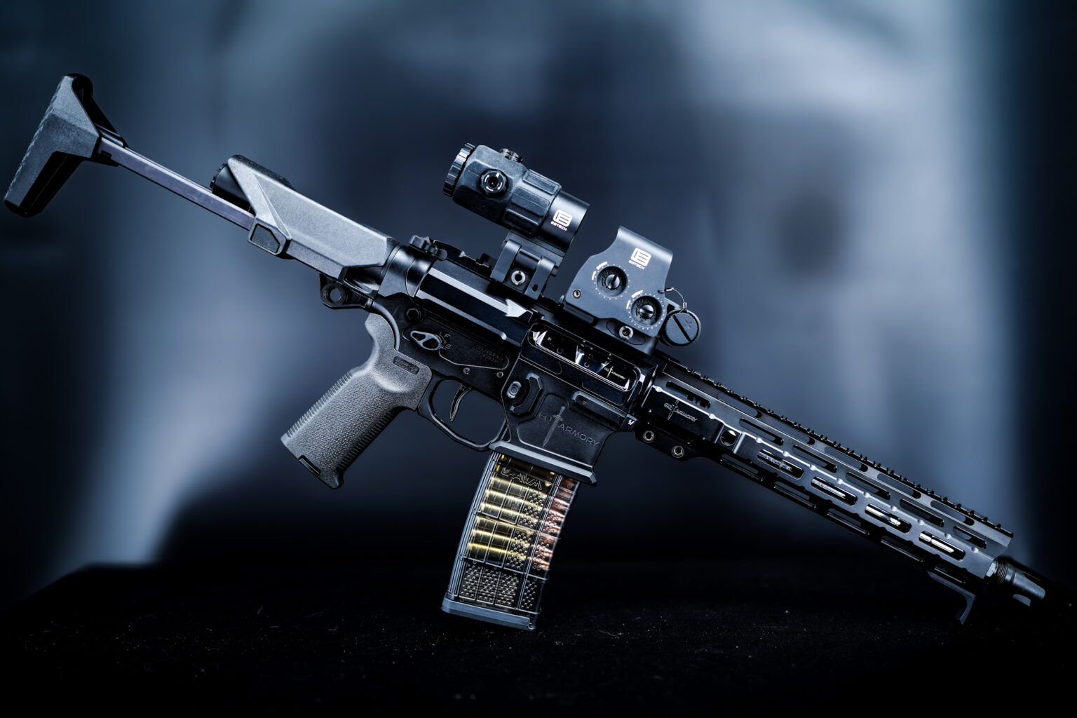 Fallout Recon 5.56 11" - GQ Armory