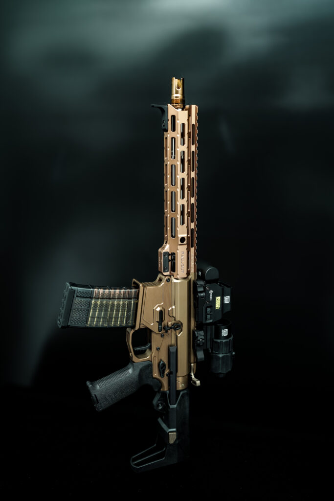 Fallout Recon 5.56 11" - GQ Armory