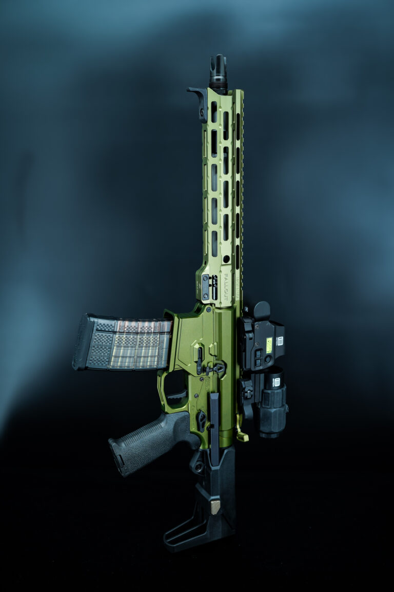 Fallout Recon 5.56 11" - GQ Armory