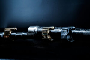 Ultimate Adjustable Gas Block - GQ Armory