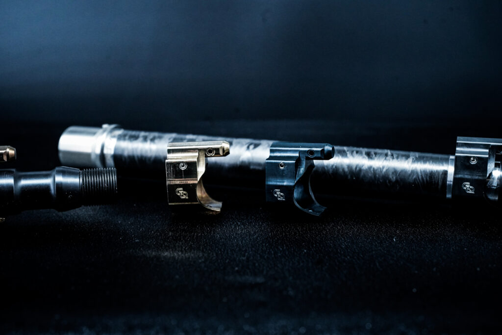 Ultimate Adjustable Gas Block - GQ Armory