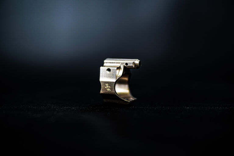 Ultimate Adjustable Gas Block - GQ Armory