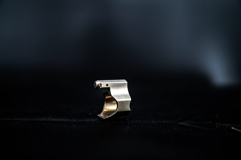 Ultimate Adjustable Gas Block - GQ Armory