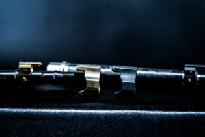 Ultimate Adjustable Gas Block - GQ Armory