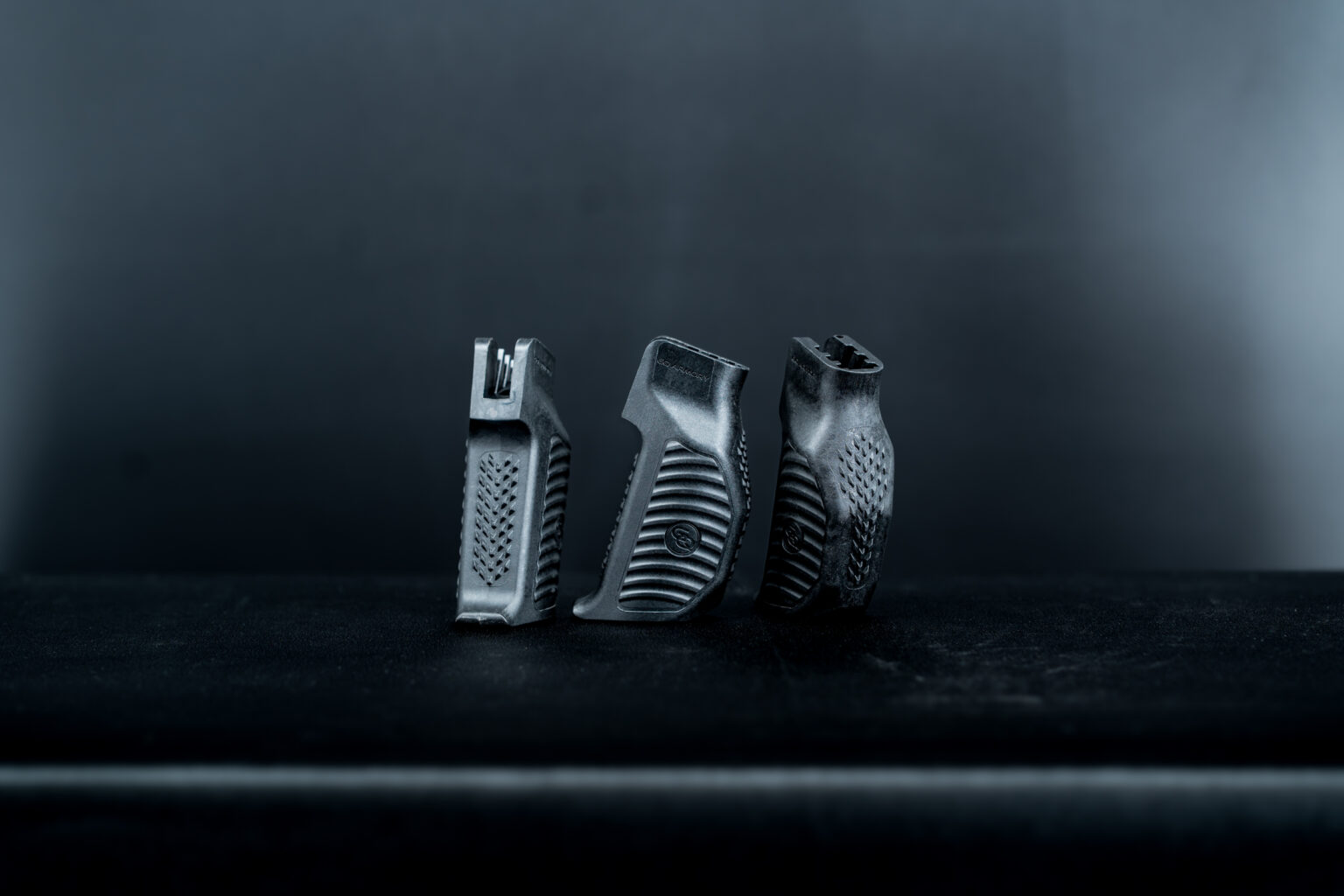 GQ Armory Ark Grip AR-15 - GQ Armory