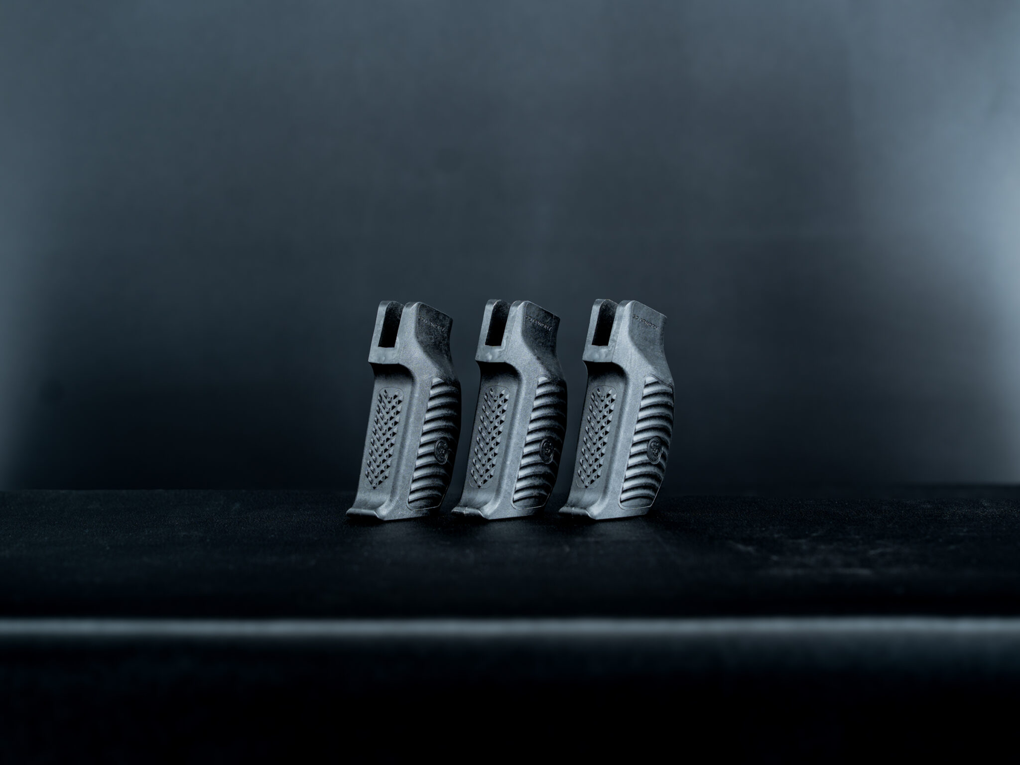 GQ Armory Ark Grip AR-15 - GQ Armory